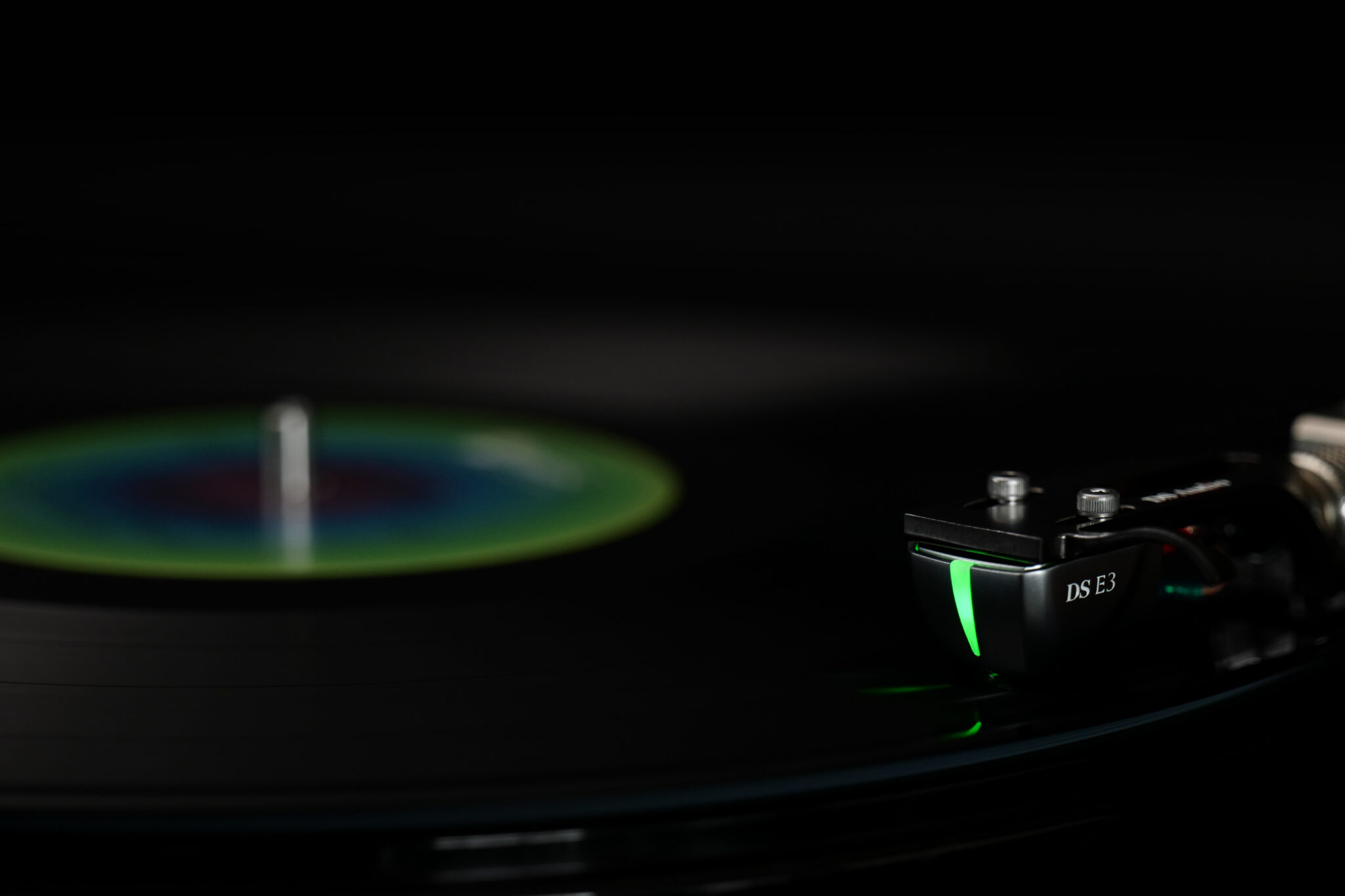 DS-E3の発売を開始いたします - DS Audio｜Creating the future of analog music